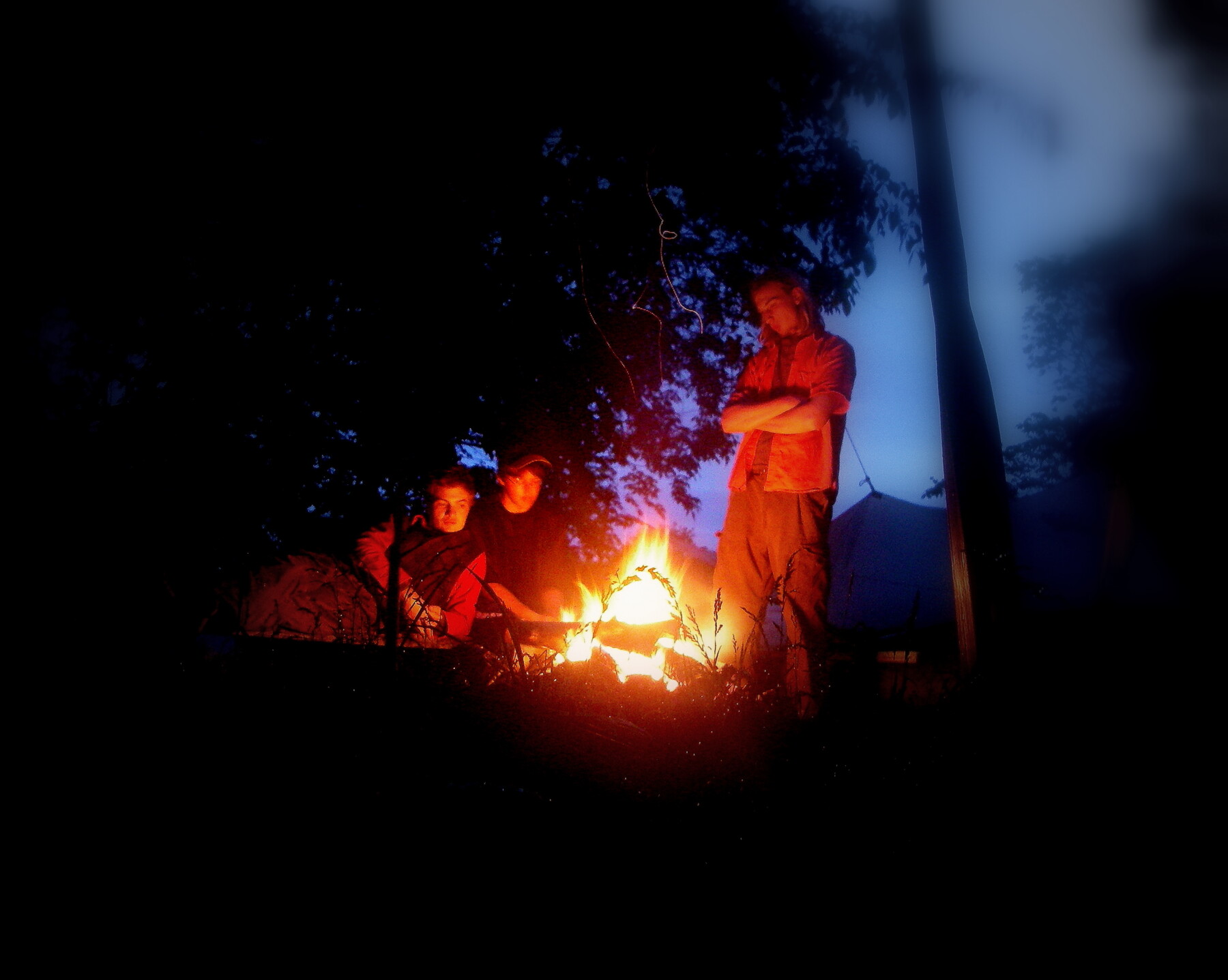 What is Your Story? - The Rowland Foundation