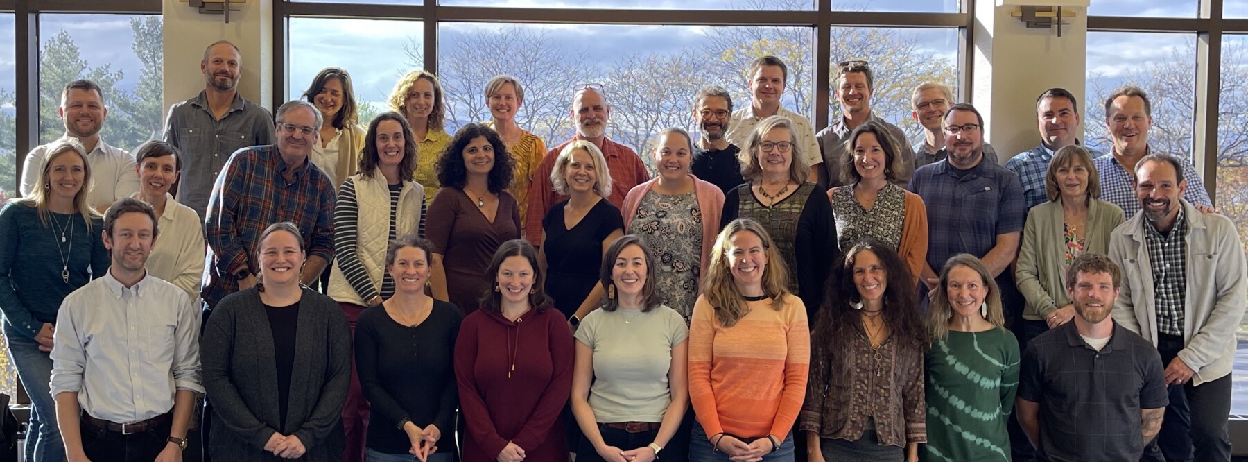 Grants Awarded - The Rowland Foundation