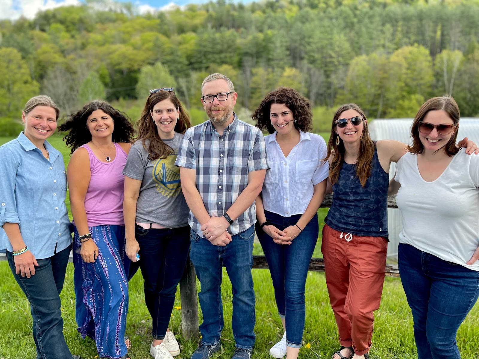 Fellowship - The Rowland Foundation