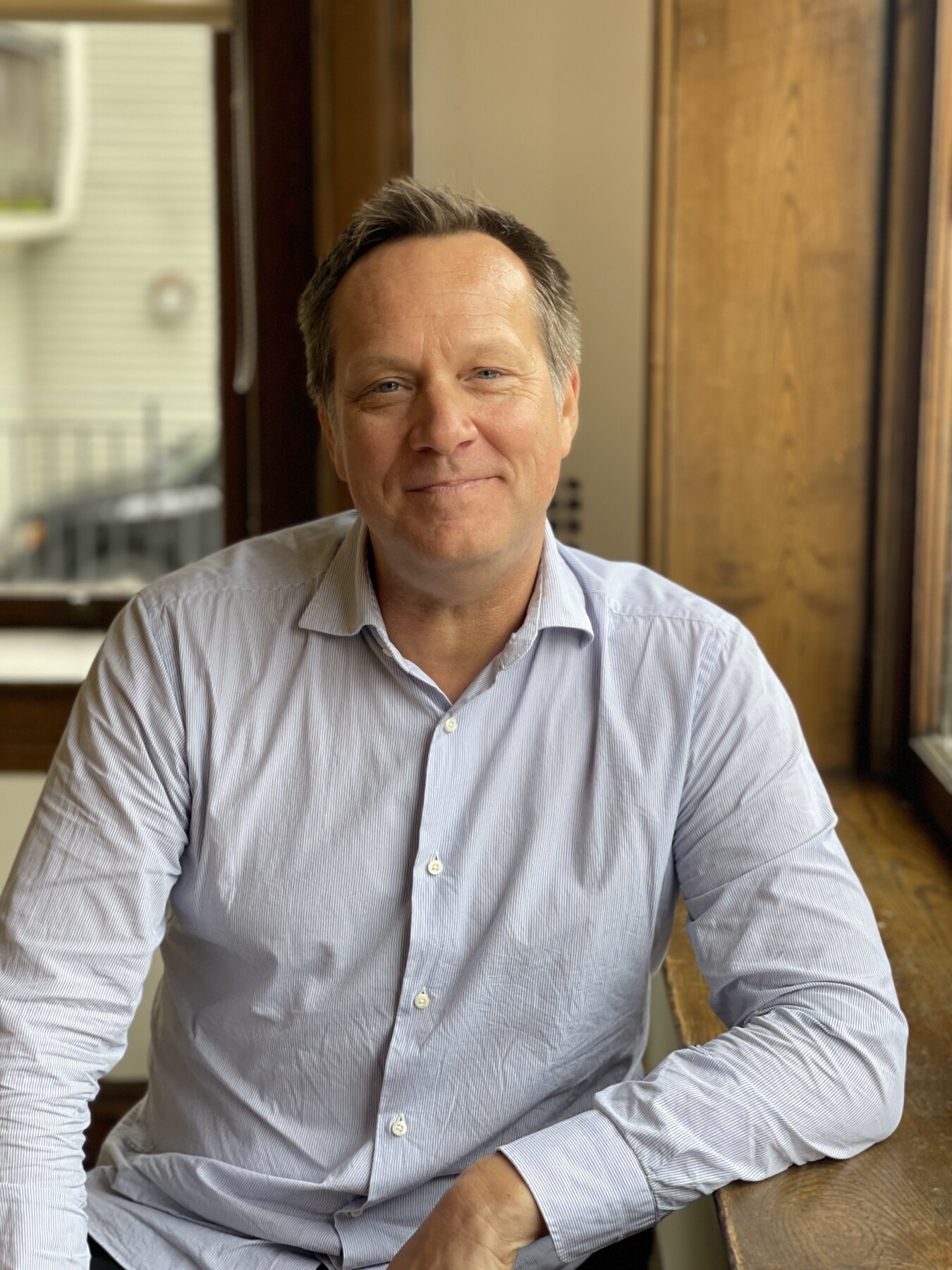 Foundation - The Rowland Foundation