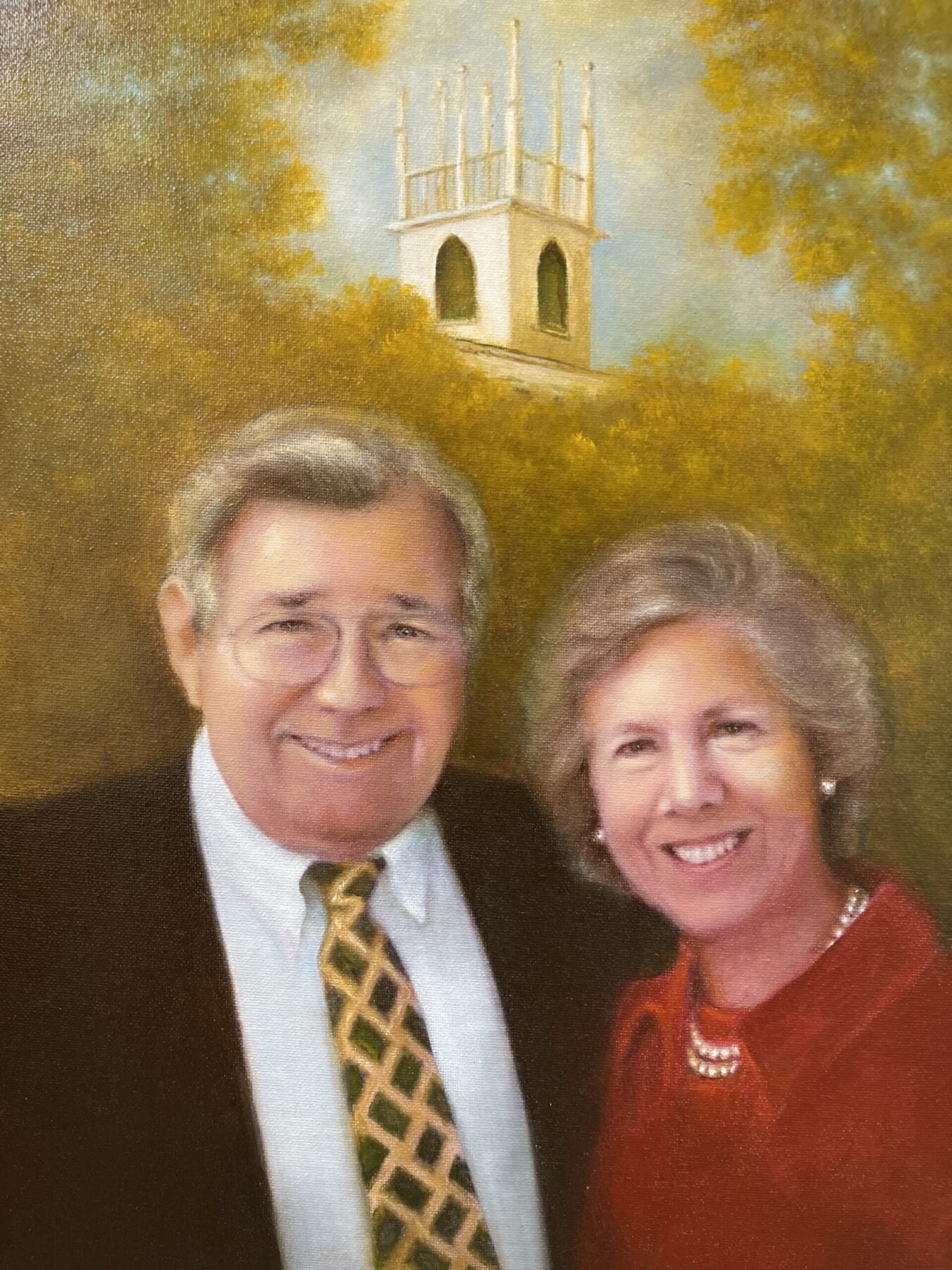 Foundation - The Rowland Foundation