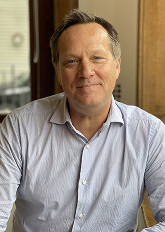 Foundation - The Rowland Foundation