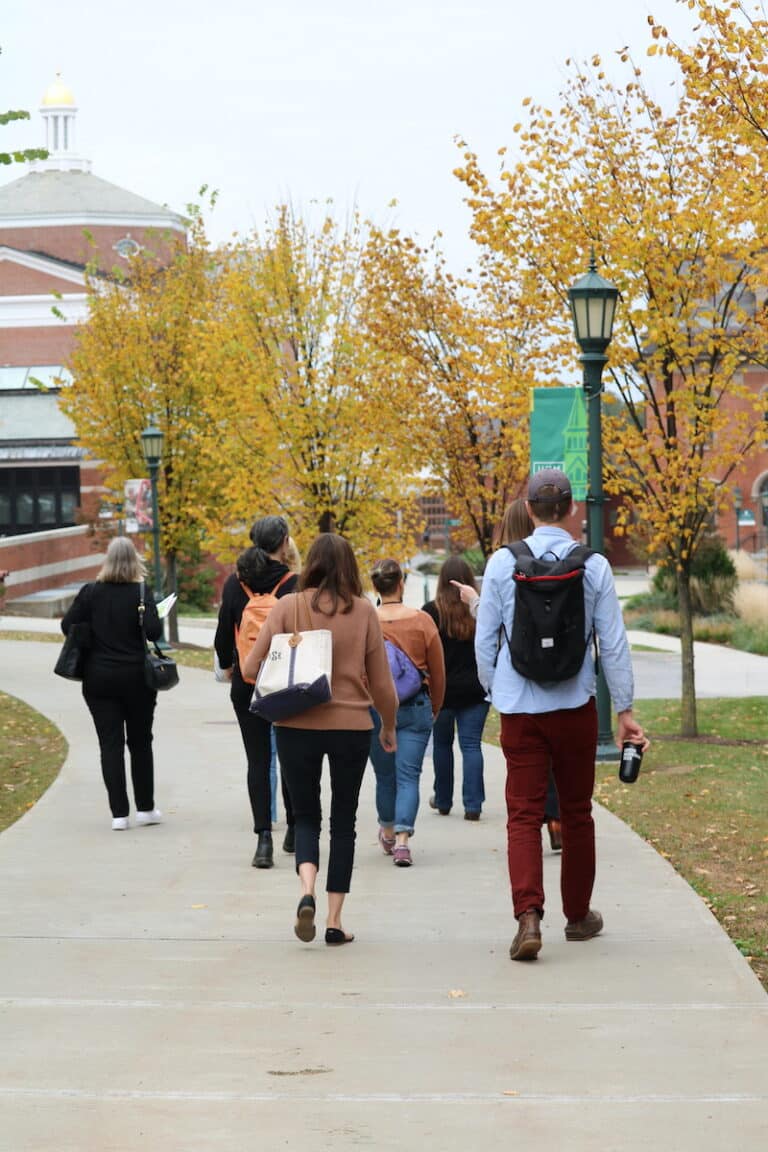 Annual Conference - The Rowland Foundation