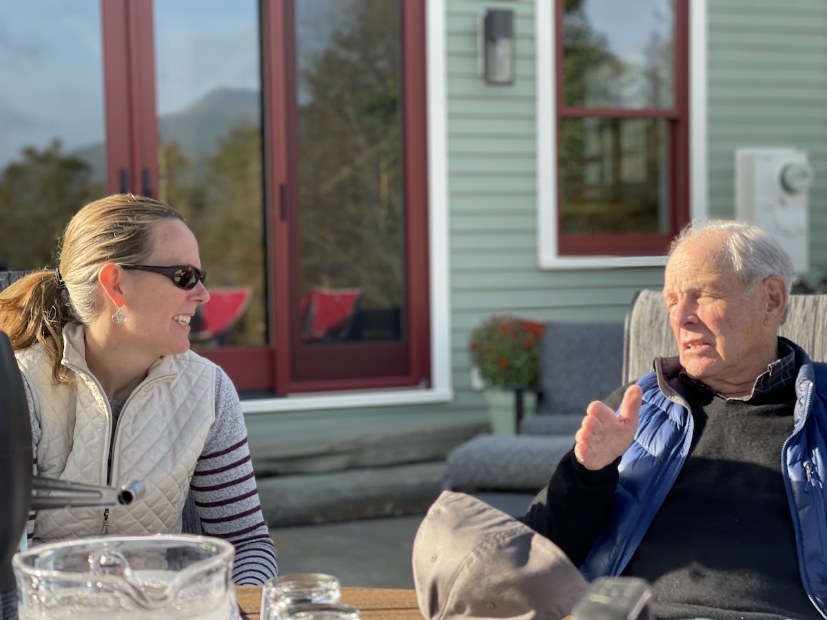 Foundation - The Rowland Foundation