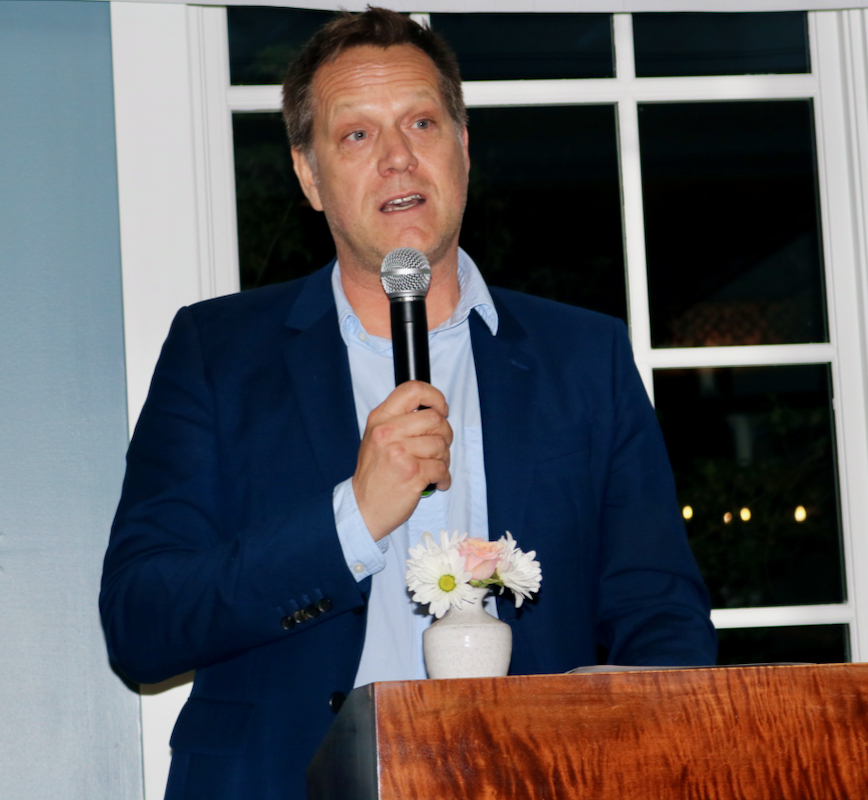 Foundation - The Rowland Foundation