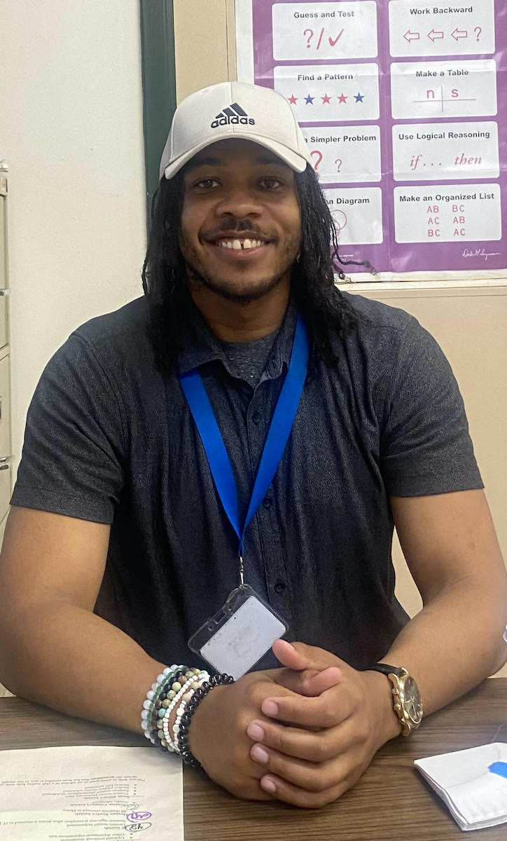 James Love Jr. - The Rowland Foundation