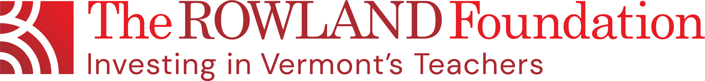 Home - The Rowland Foundation