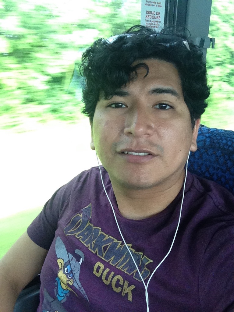 Andrew Becker - The Rowland Foundation