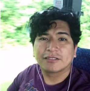 Andrew Becker - The Rowland Foundation