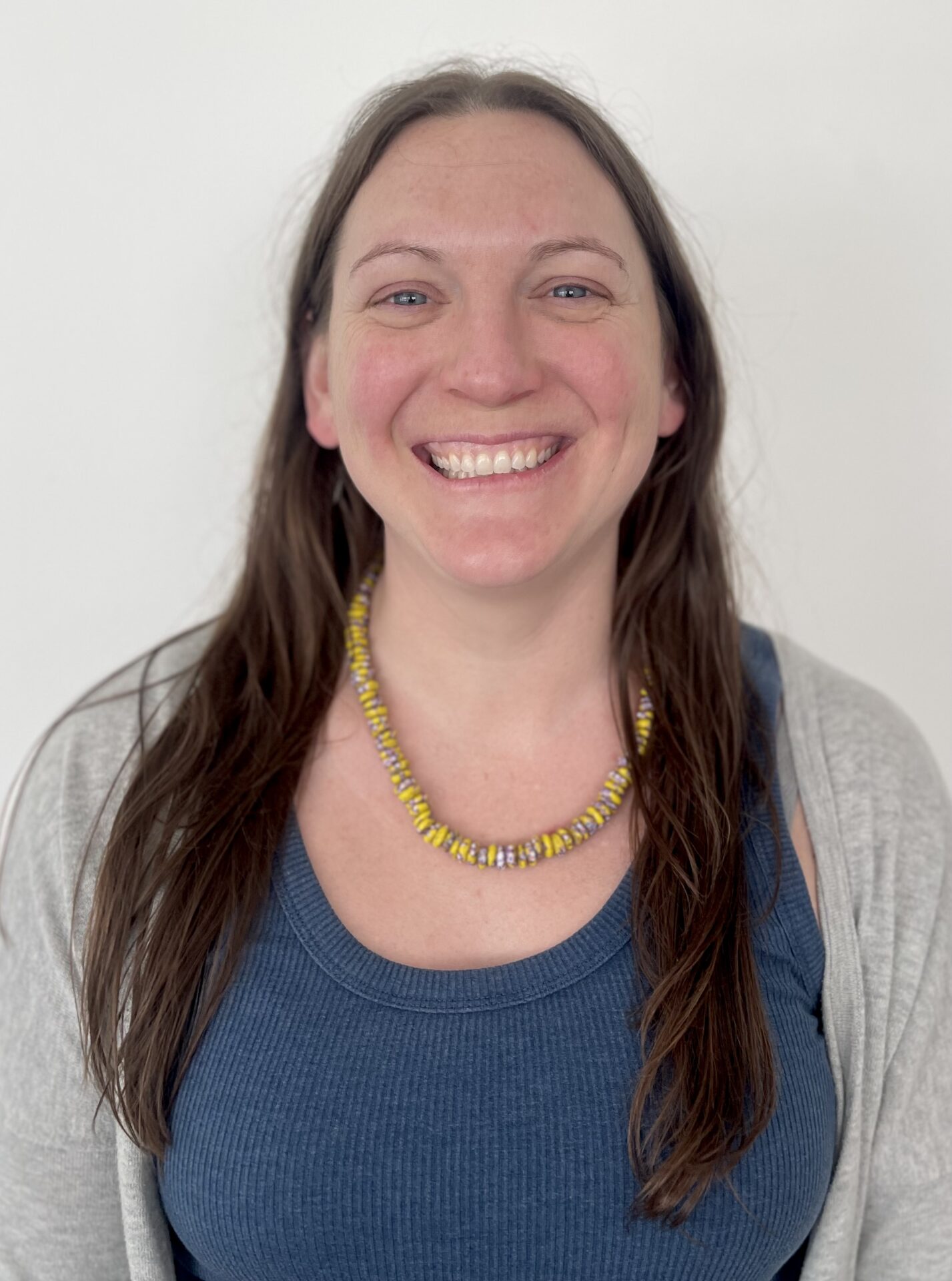 Danielle Berg, Spaulding High School - The Rowland Foundation