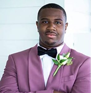 Kenneth Phillips II - The Rowland Foundation